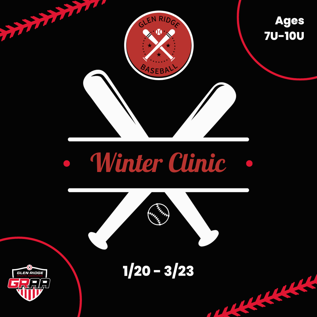 Glen Ridge Athletic Association