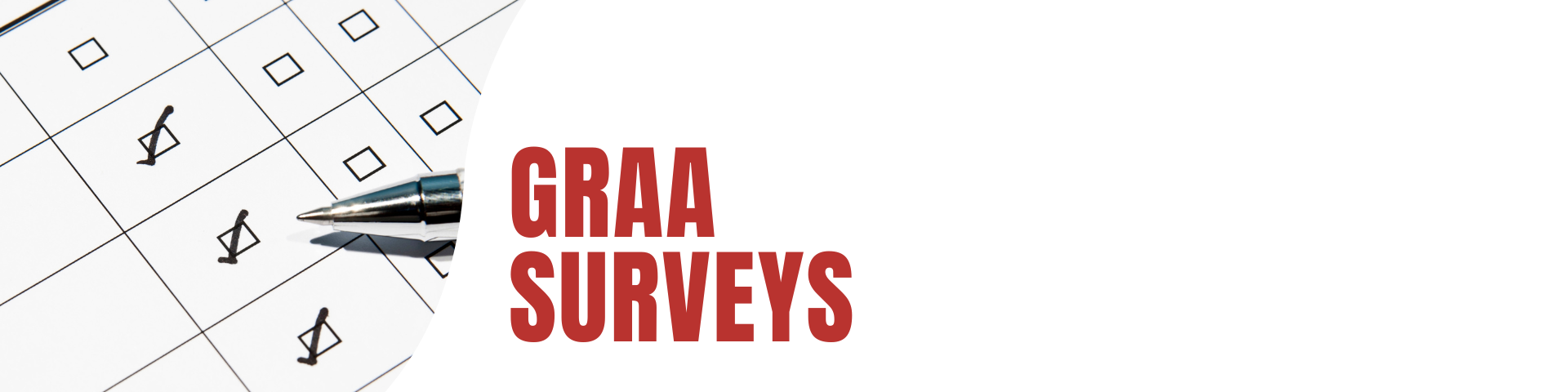 Surveys – Glen Ridge Athletic Association