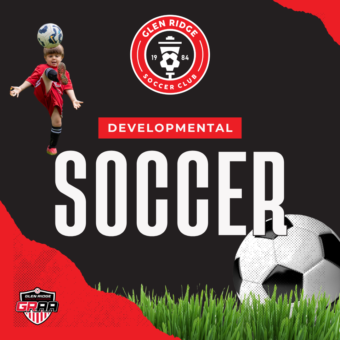 Soccer – Glen Ridge Athletic Association